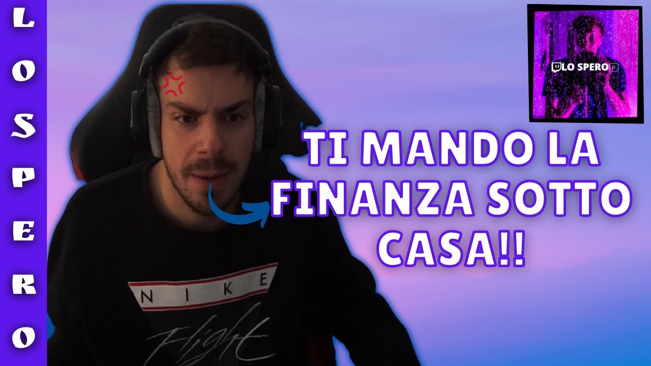 FRENEZY SBROCCA CONTRO I FREEBOOTER DI TIKTOK CHE PUBBLICANO SUE CLIP ...
