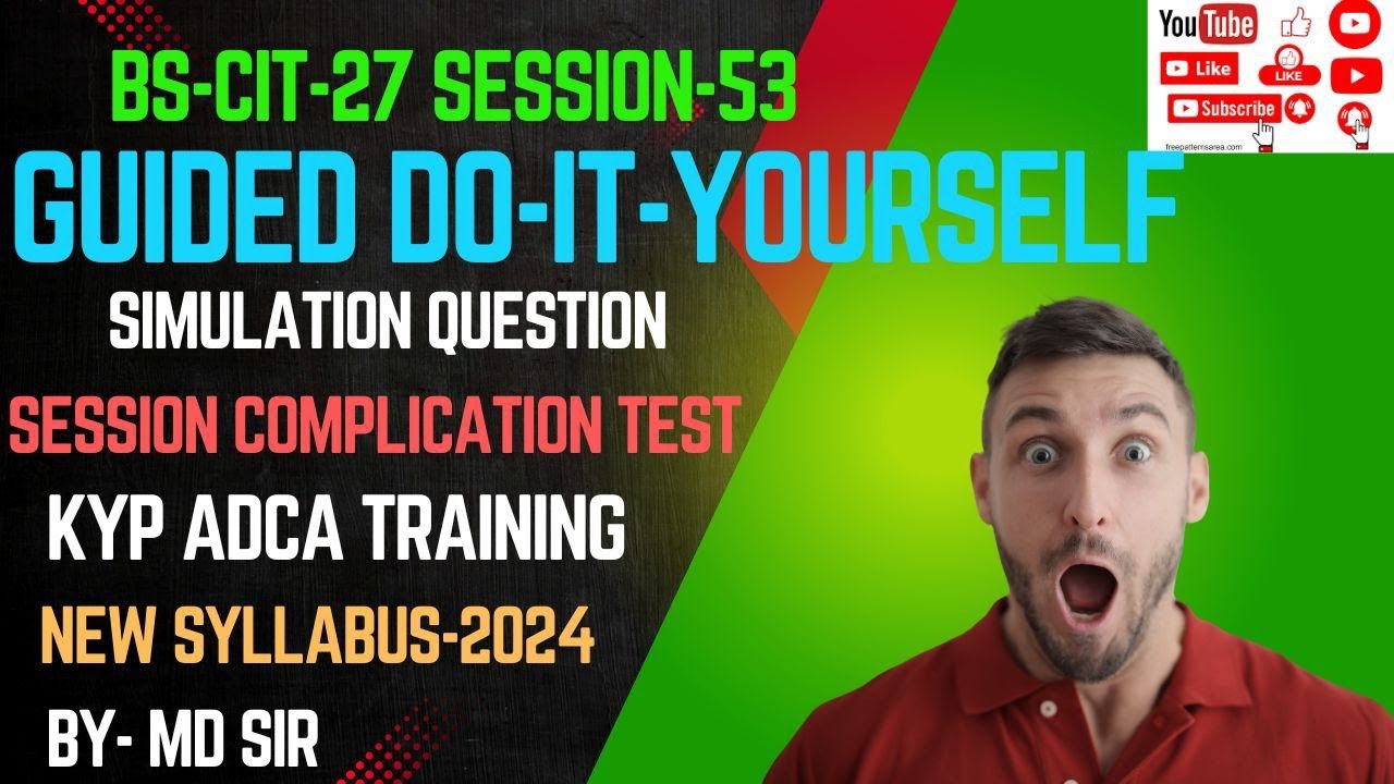 kyp adca training is live😱 #kypadcatraining#😱 #kyp adca training # ...