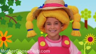 Mary Mary Quite Contrary Costume Ideas