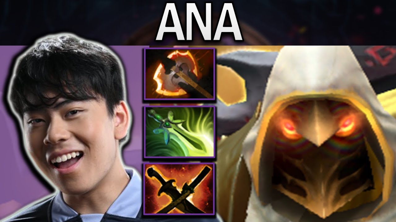 TI13 - Juggernaut Dota 2 Gameplay Ana with SNY - Bali Major - YouTube