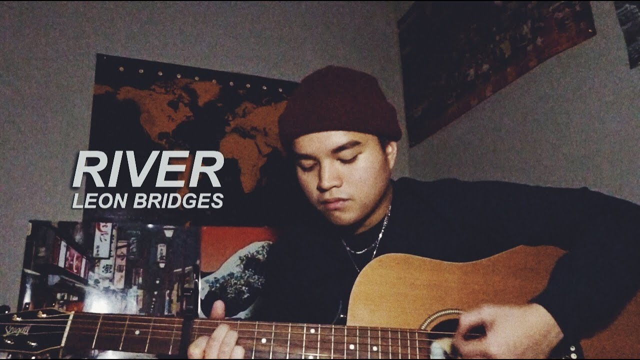 river leon bridges cover - YouTube