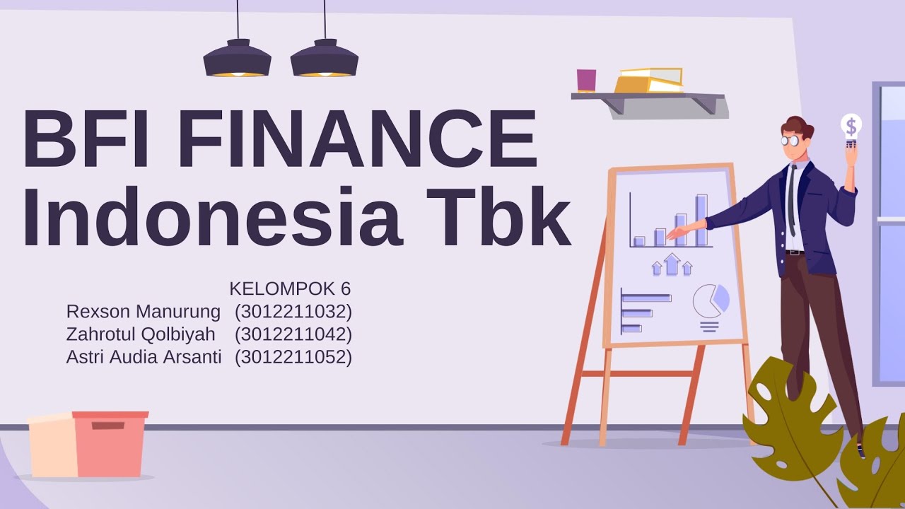 Transaksi Syariah PT. BFI FINANCE Indonesia TBK - YouTube