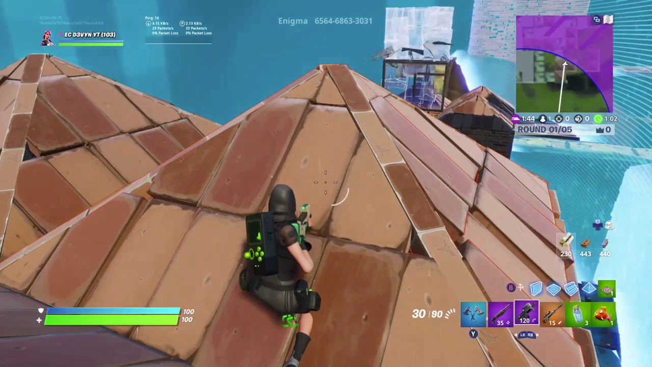 Fort Nizzle Fo Shizzle My Nizzle Pt.2 - YouTube