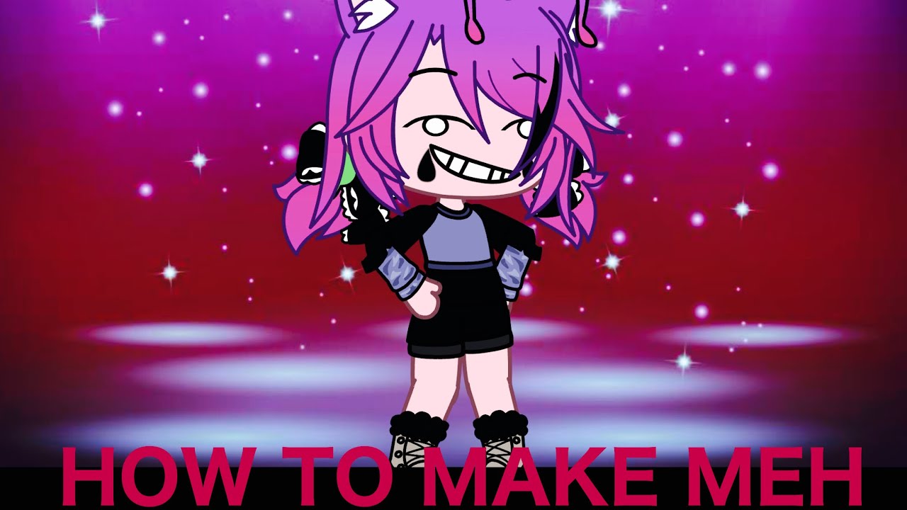 HOW TO MAKE MEH HEH - YouTube