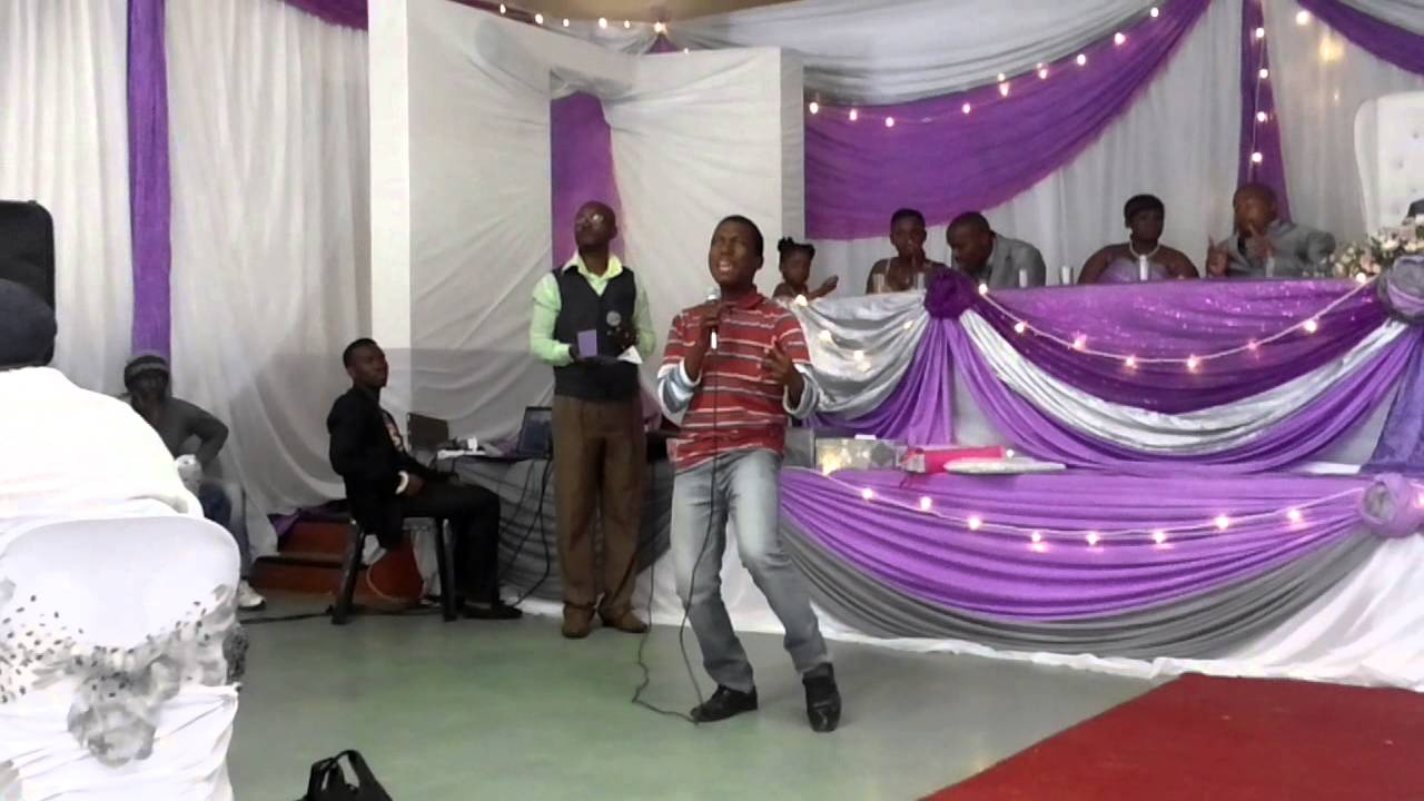 Mbava - YouTube