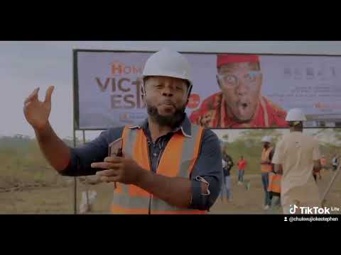 Introducing Homeland victory Estate Awka,Anambra state.That part of the country developing swiftly!