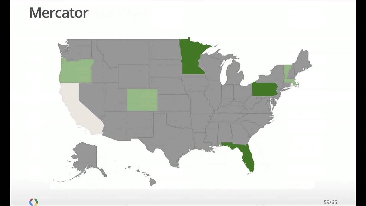 Google I/O 2013 - Google Visualization API - YouTube