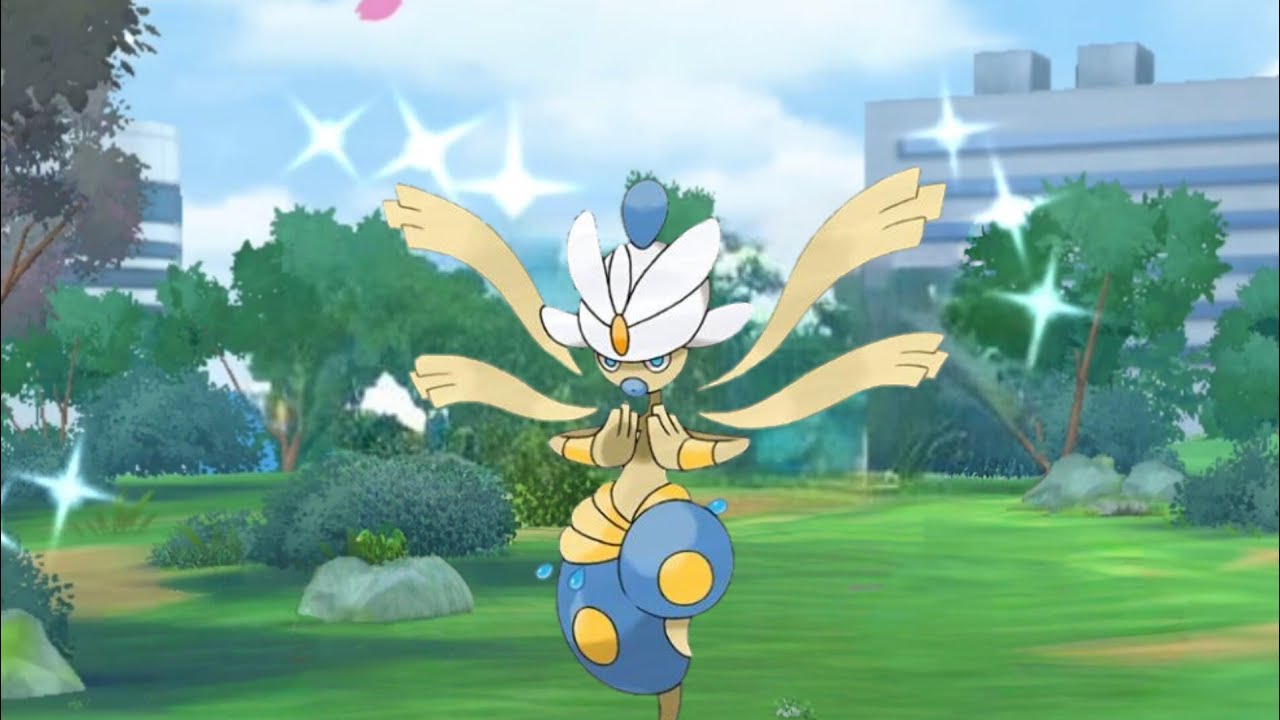 Shiny Mega Meditite In Wild!! || Pokémon Go - YouTube