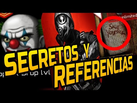 PASADISO SECRETO DE SAS 4 | SAS4 / SAS: Zombie Assault 4 - YouTube