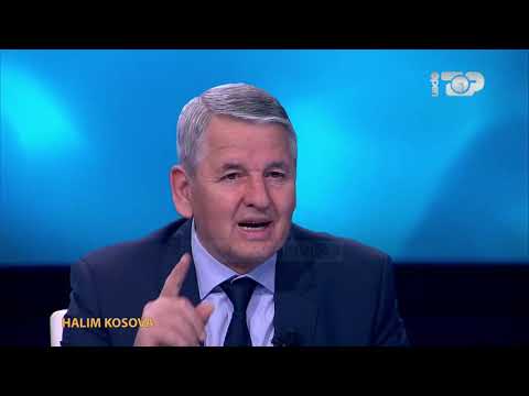Bomba e Halim Kosovës, Tritan Shehu me solli një person që t'i firmosja tender korruptiv