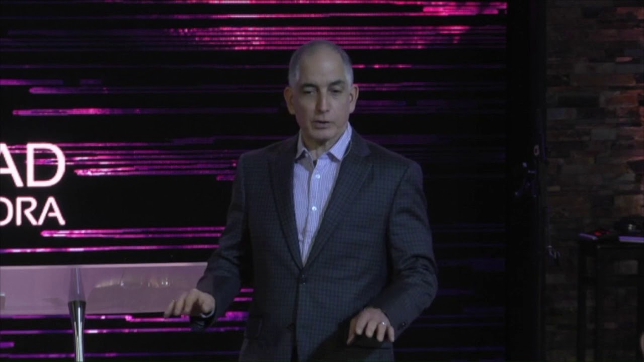 Joseph Mattera - El Discipulado - Discipleship - YouTube