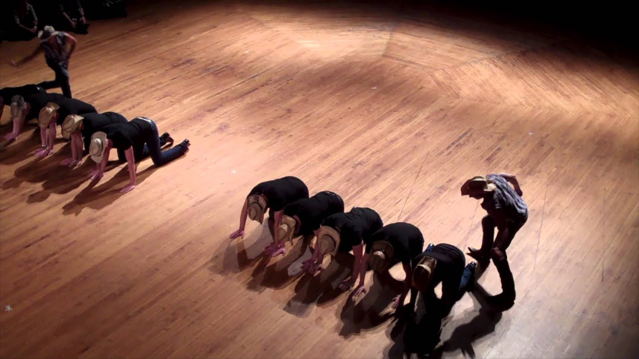 Windy City Cowboys - YouTube