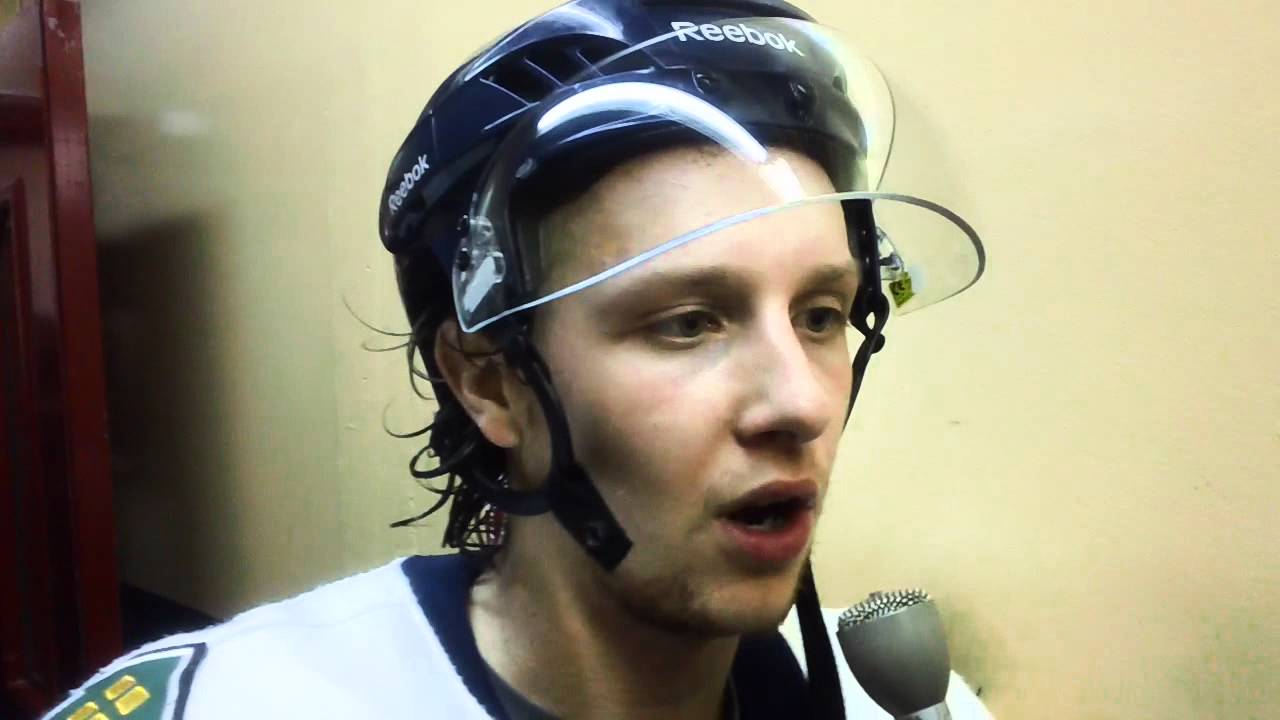 Entrevue Dave Labrecque (20 mai 2012) - YouTube