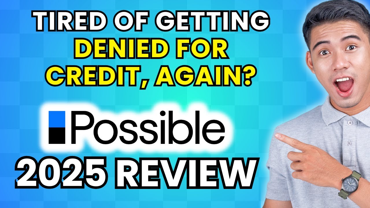 Possible Finance App Review 2025 | Should You Love It or Leave It? - YouTube