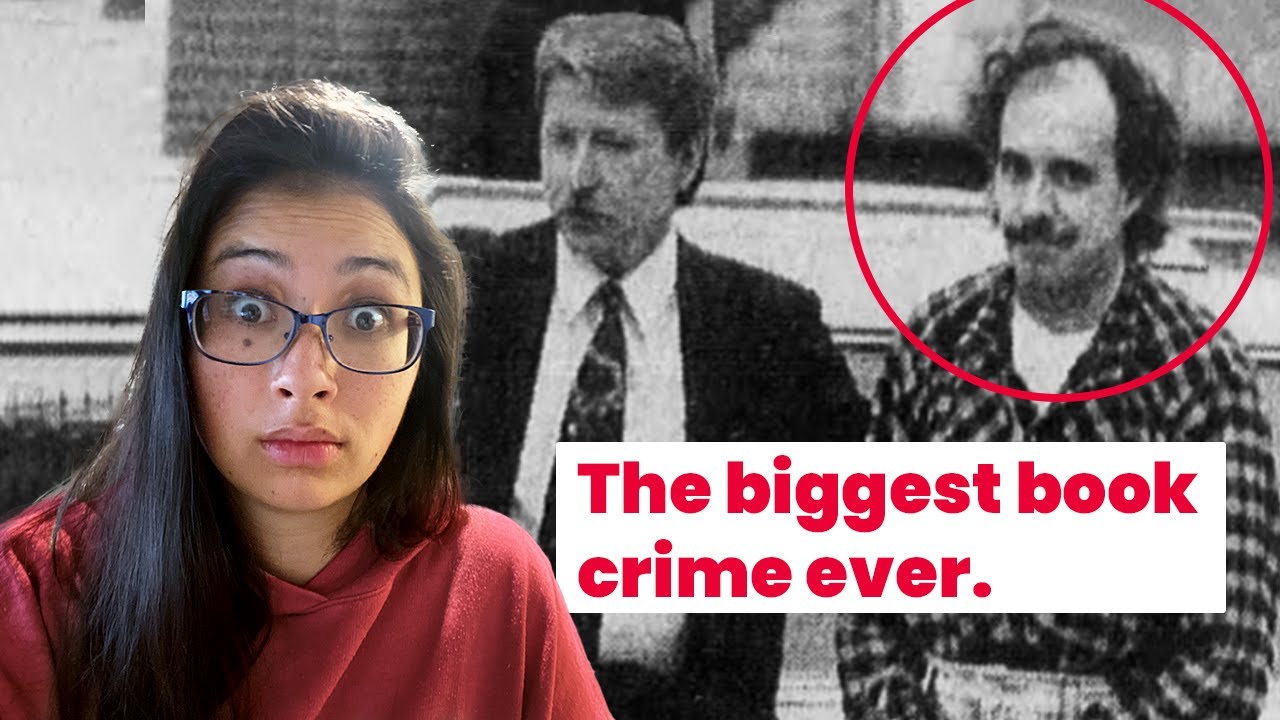 40 Absurd Book Records in the Guinness Book - YouTube