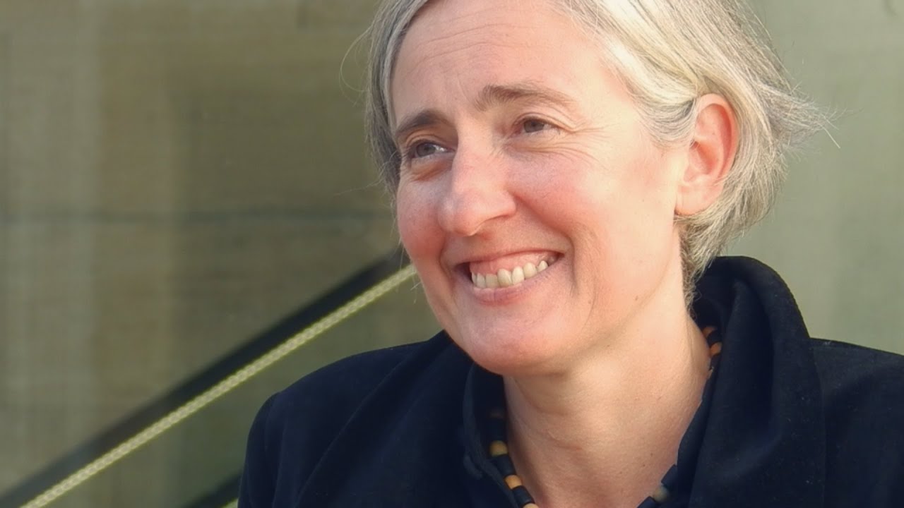 L'Alternativa 2014: entrevista a Tess Renaudo - YouTube