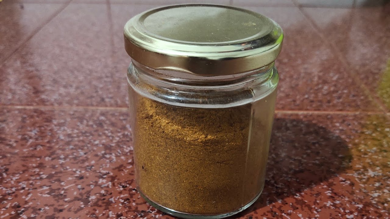 Arabic Masala Recipe - YouTube