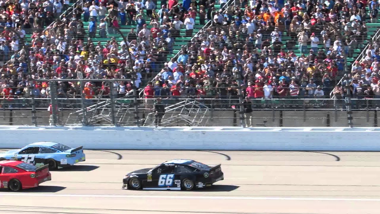 Premium Motorsports Racing - YouTube
