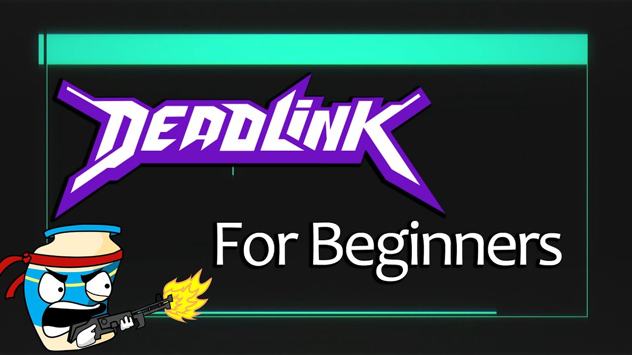 An Introduction To DEADLINK - YouTube