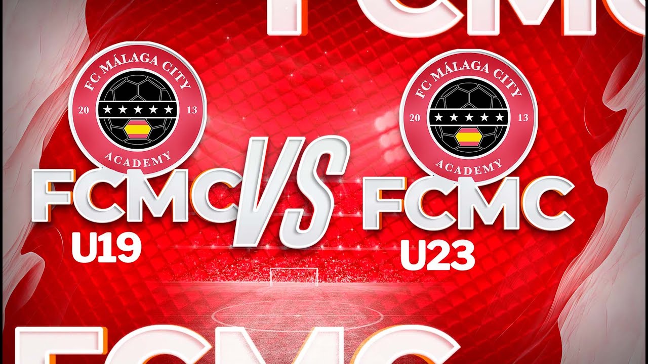 FCMC U19 vs FCMC U23 - YouTube