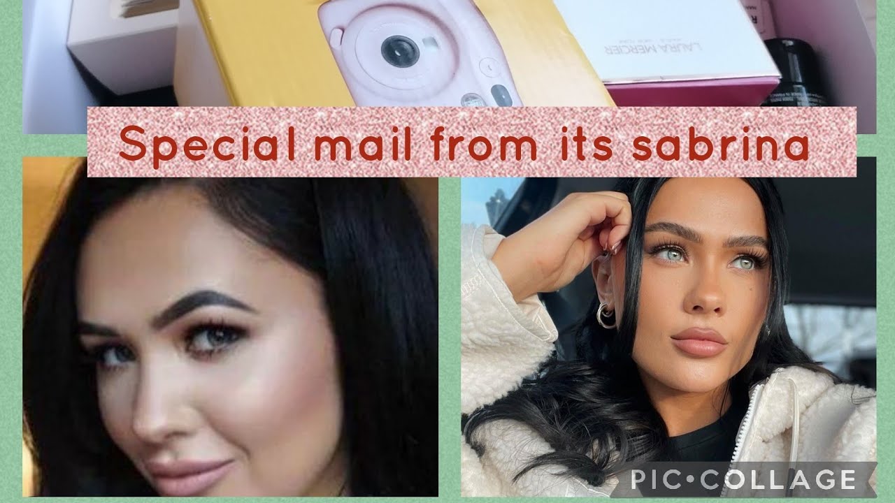 special unboxing - YouTube