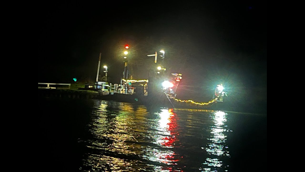 68.Norfolk Broads Reedham to Reedham Ferry Complex. - YouTube