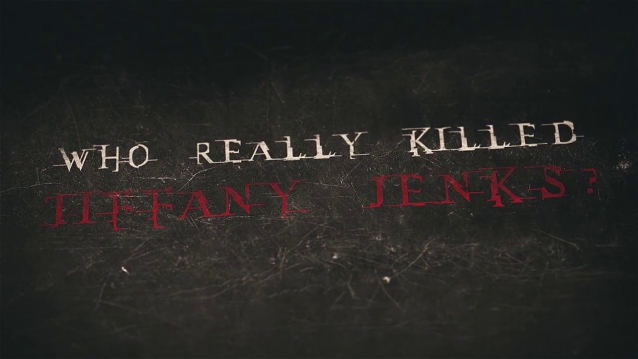 Justice for Tiffany Jenks - YouTube