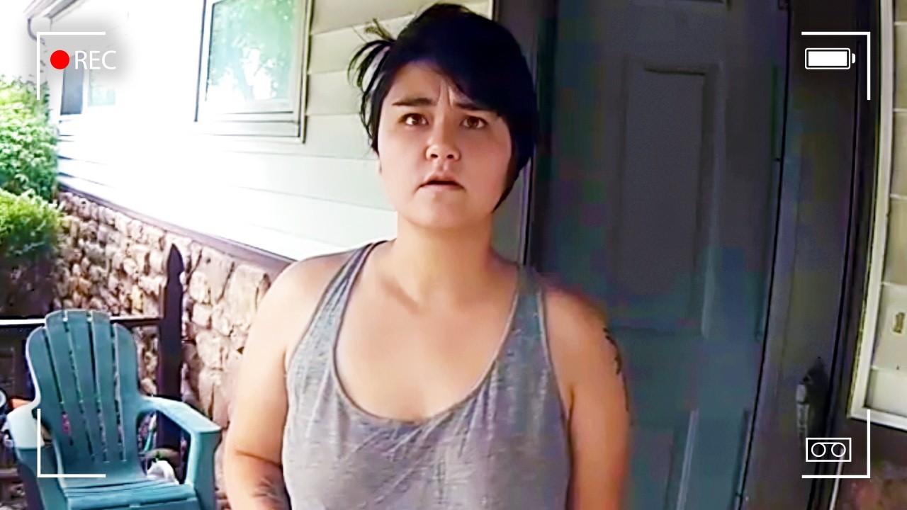 Cops Make Horrific Discovery in Woman's Soup Pot - YouTube