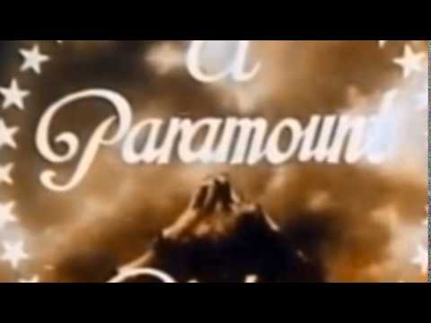 Paramount Pictures Logo 1928 - YouTube
