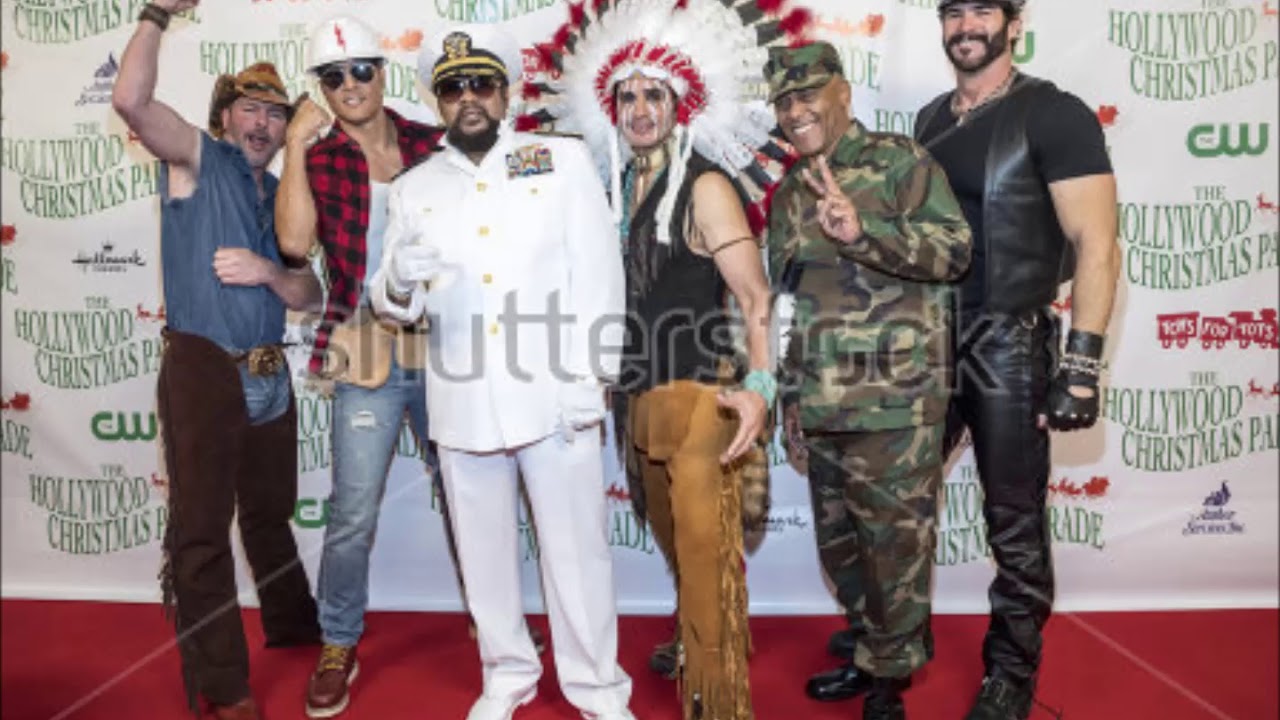 Village People - YMCA(1978)(hq)(audio)/YMCA - Village People(1978)(hq ...