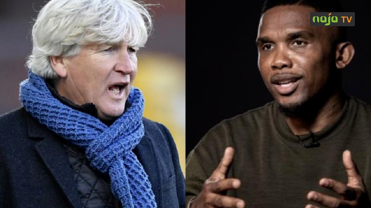 BIEN QUE LIMOGE: Marc Brys prépare le Mondial au MINSEP. - YouTube