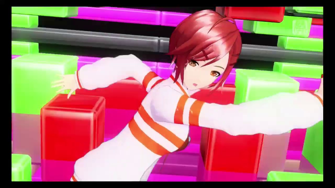 【Project DIVA MM】 Common World Domination (MEIKO) - YouTube