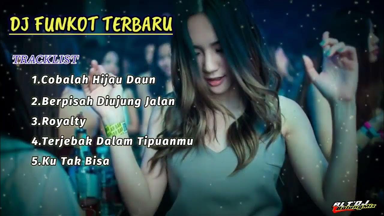 DJ COBALAH X BERPISAH DIUJUNG JALAN DUGEM FUNKOT TERBARU 2024 VIRAL || BY BalangMix - YouTube