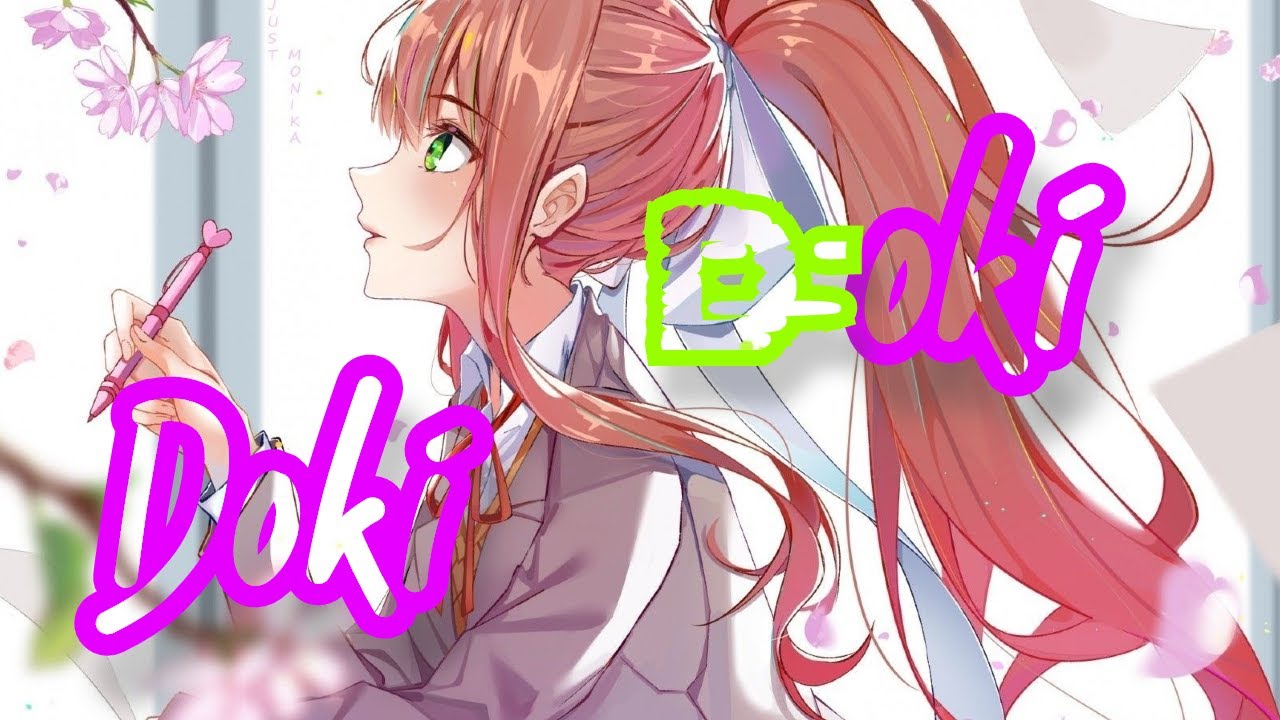 Doki Doki (Your Reality) - YouTube