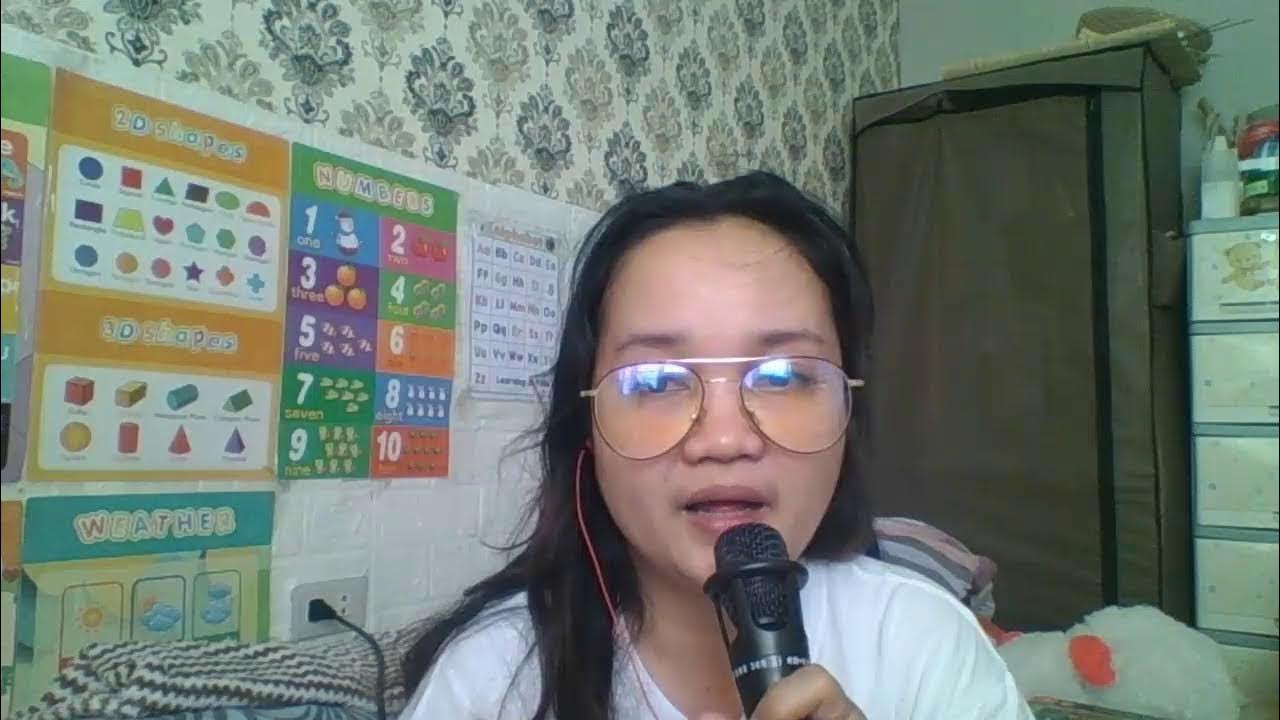 Sharing God's Word- MAHABAGING DIYOS - YouTube