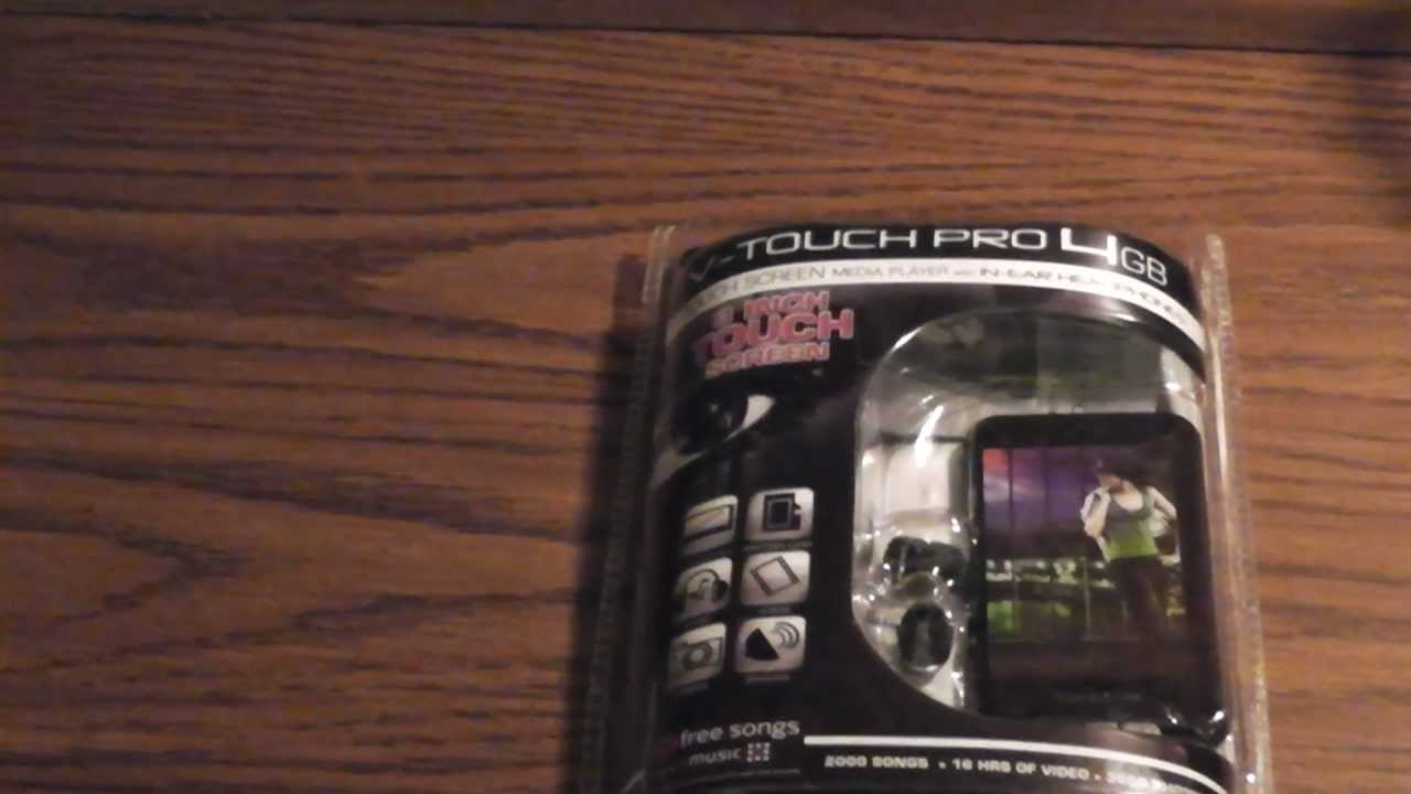 Ipod knock off part 1 - YouTube