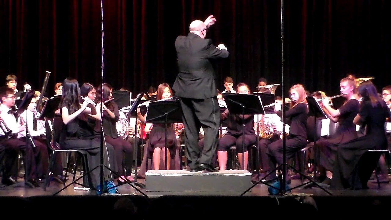 Ceremony, Chant, and Ritual - David Shaffer - YouTube