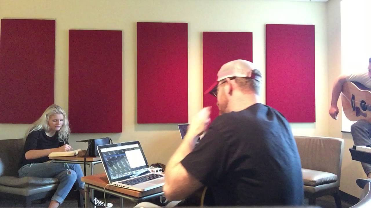 Drennan [ behind the scenes of "Doing What it Does" ] - YouTube