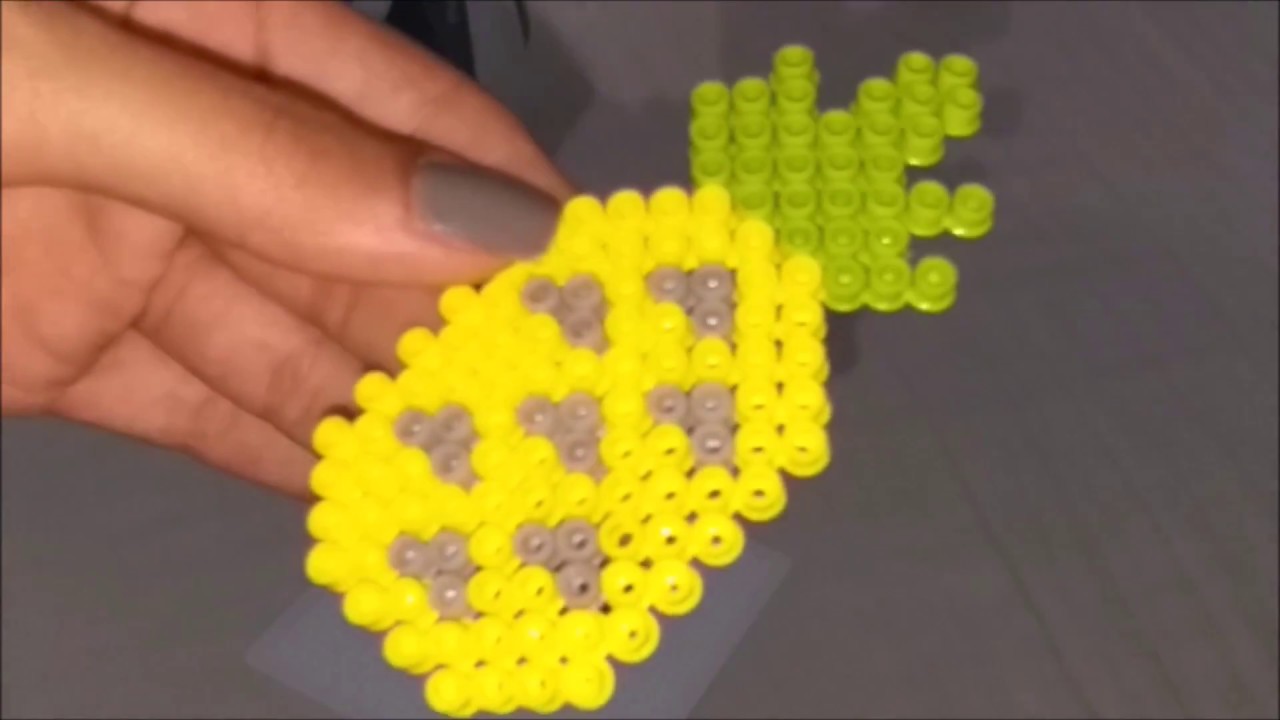 PYSSLA İLE ANANAS NASIL YAPILIR ? PYSSLA İLE ANANAS YAPIMI ? - YouTube