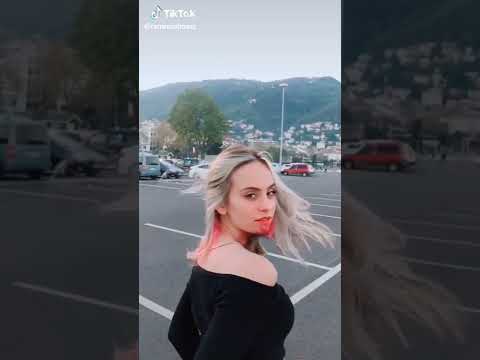 Cemre Solmaz'ın eski videoları part 2