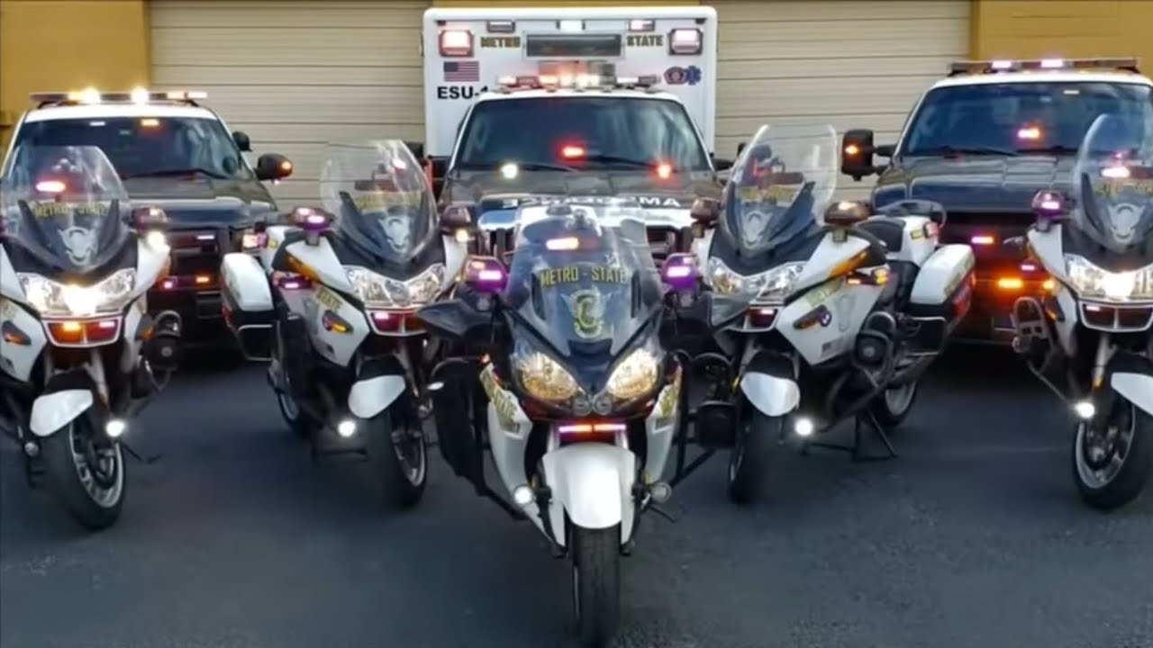 Jeremy Dewitte, Police Impersonator in "Somebody Loves Ya" by Yahoo ...