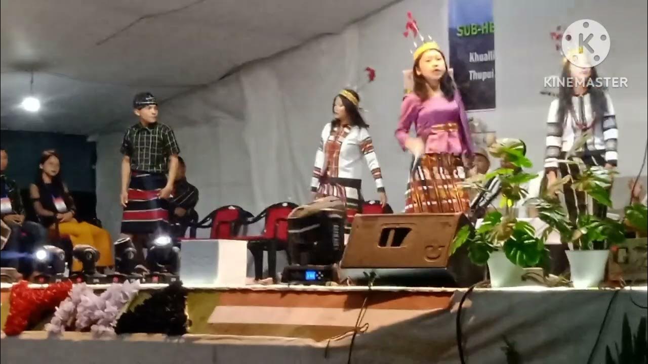 Penfawk mai ka chak he naupang zaithiam lutuk hi. Zodingpuii - YouTube