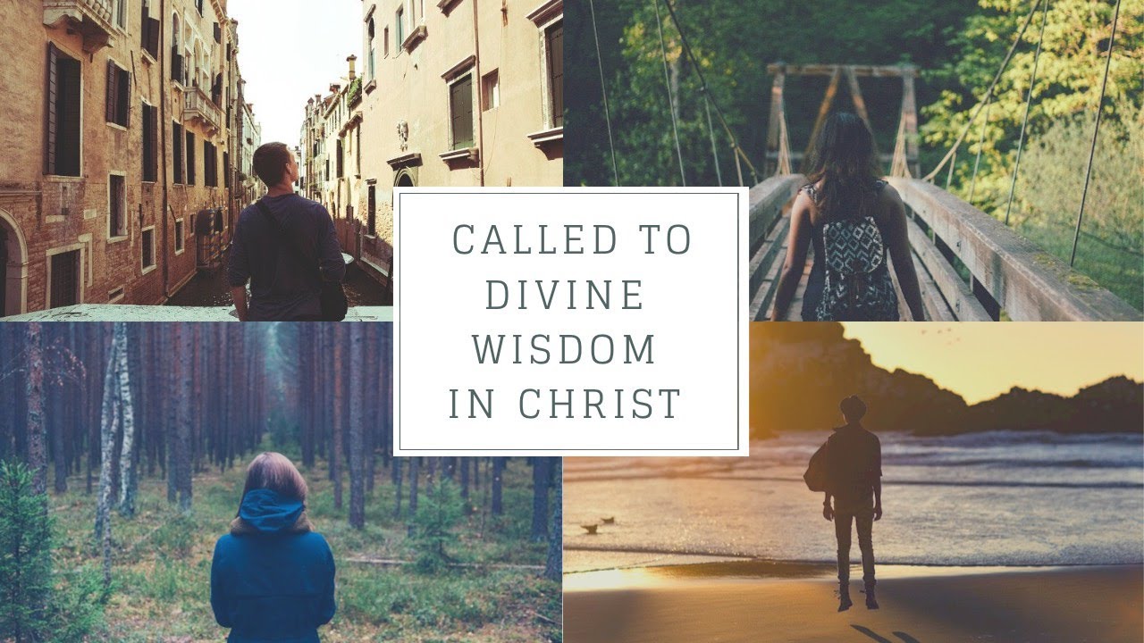 Sunday Service | Called to Divine Wisdom in Christ | December 12, 2021 ...