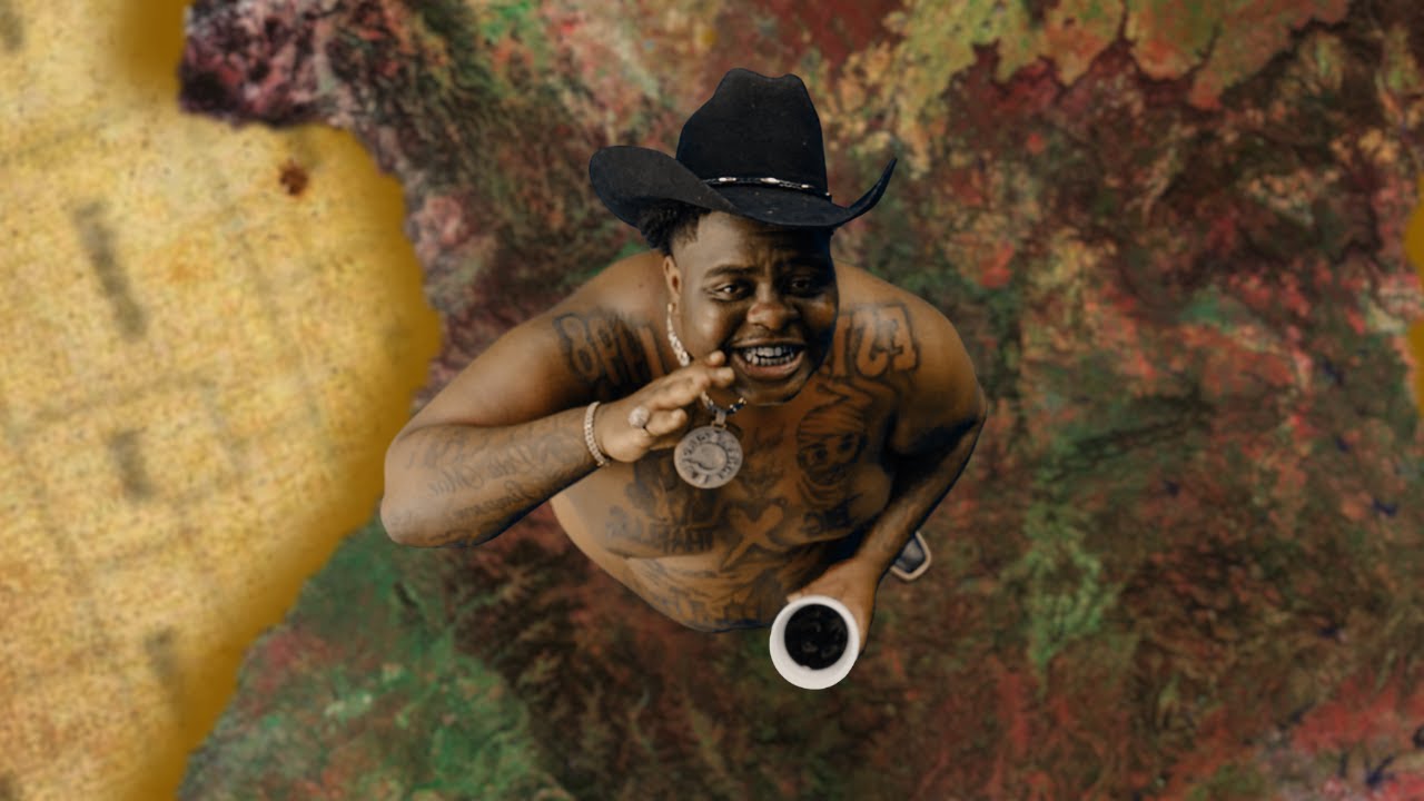 Bigxthaplug - Texas (BEHIND THE SCENES) - YouTube