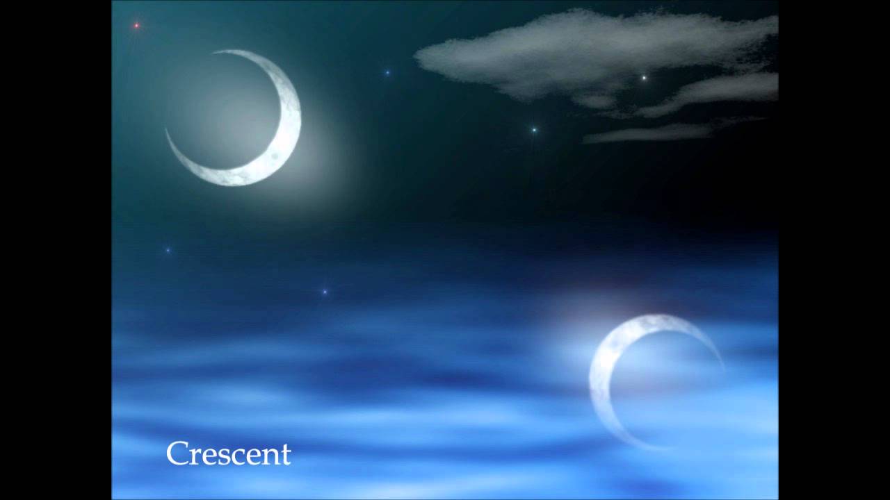 Crescent(Original) - YouTube