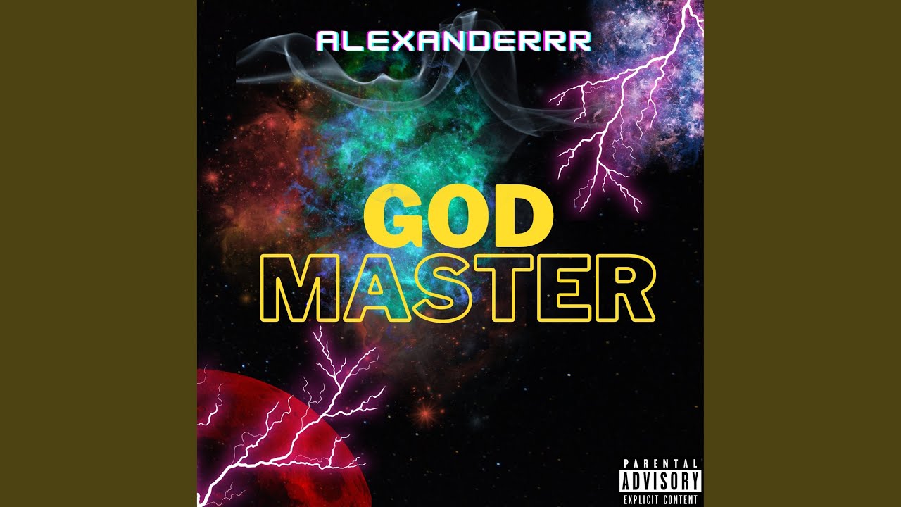 God Master - YouTube