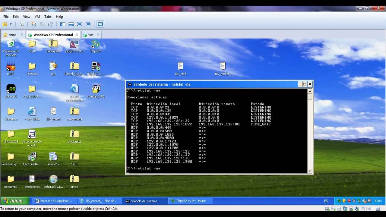 Directory traversal attack and backdoor - YouTube