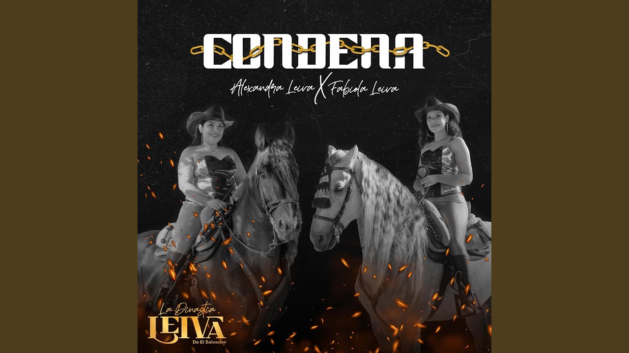 Condena - YouTube