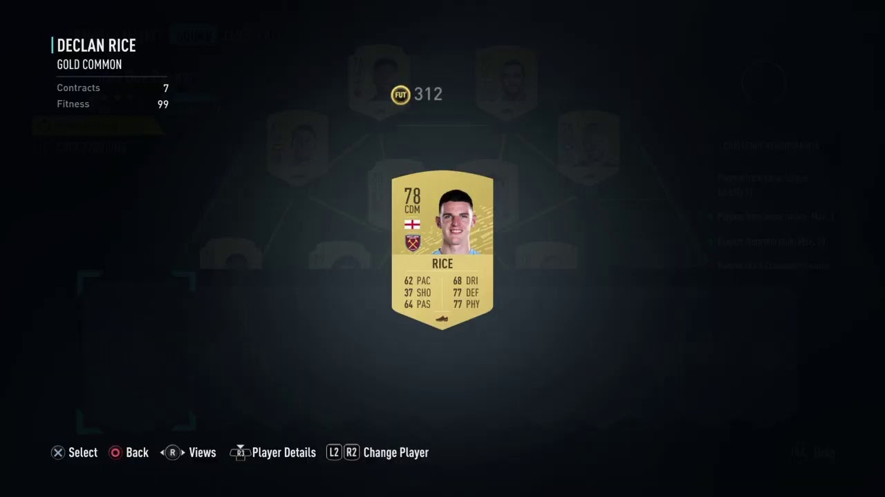 FIFA 20 DIVISION RIVALS - ROAD TO 300 DIVISION RIVAL WINS - YouTube