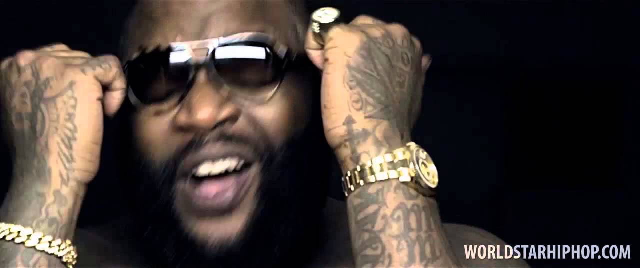 Rick Ross - The Devil Is A Lie (Official Video) - YouTube